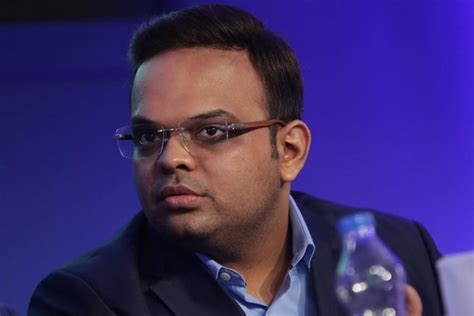 England Cricket Board Ceo Writes To Bcci Secretary Jay Shah Proposes