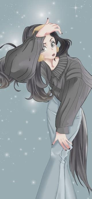 犬娘 雪納瑞动漫手机动态壁纸 动漫手机壁纸下载 元气壁纸