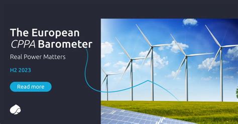 Capgemini Invent On Linkedin The European Cppa Barometer H2 2023
