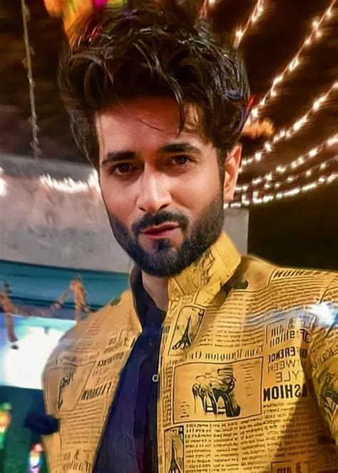 Fouzan Khan Biography Dramas List Wegreen Entertainment