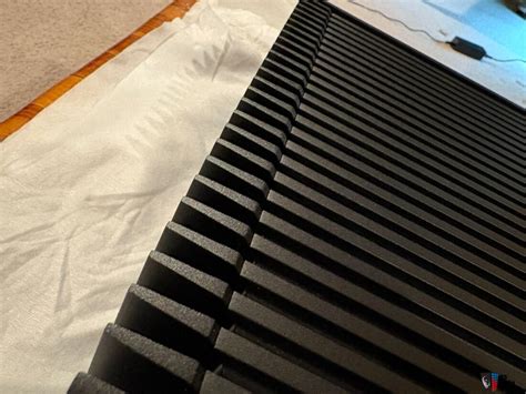 Roon Nucleus Rev B Tb Ssd Orig Owner Photo Uk Audio Mart