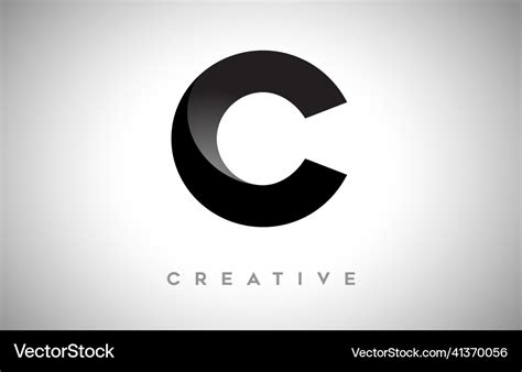 Letter C Logos C Letter Modern Logo Design