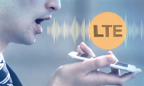 Voice Over Data Trai Paper Seeks To Fix Quality Norms For Volte