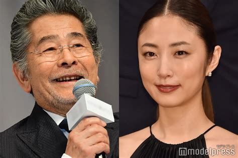 画像110 Megumi、義父・古谷一行さん偲ぶ「いつまでも敬愛しています」 モデルプレス
