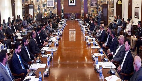 Sindh Cabinet Okays Rs29bn For Payment Of Govt Power Bills