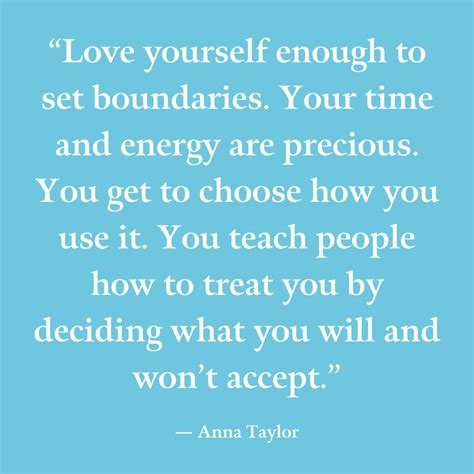 Setting Boundaries Quotes — Healing Pathways Of Houston