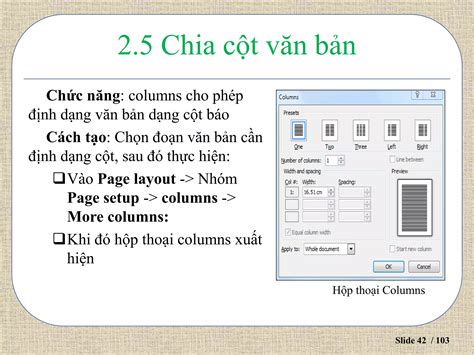 Bai Giang Word 2010 Tin Hoc Van Phongpptx