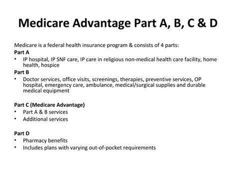 Hcc Coding Training Manual Ppt Health Insurance Insurance