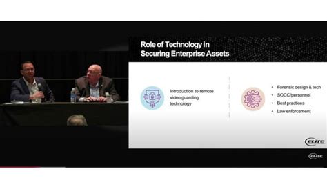 Remote Guarding Video Series Part 1 Overview And Basics