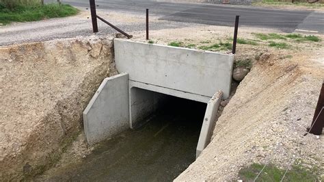 Infrastructure Focus Improving Cow Flow And Comfort With An Underpass