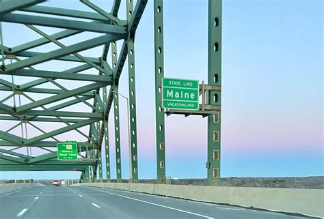 That Feeling Of Relief Passing This Sign Never Gets Old Rmaine