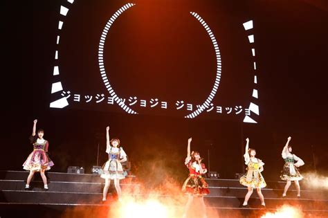 📸 画像：まねきケチャ＜パシフィコ横浜 De まねきケチャ＞（2020年8月10日）｜まねきケチャ ライブレポート メンバー5人で共作した新曲