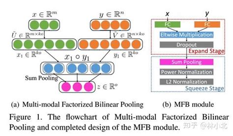 双线性池化（bilinear Pooling）详解、改进及应用 知乎
