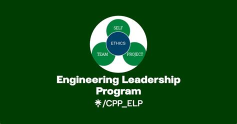 Engineering Leadership Program Linktree