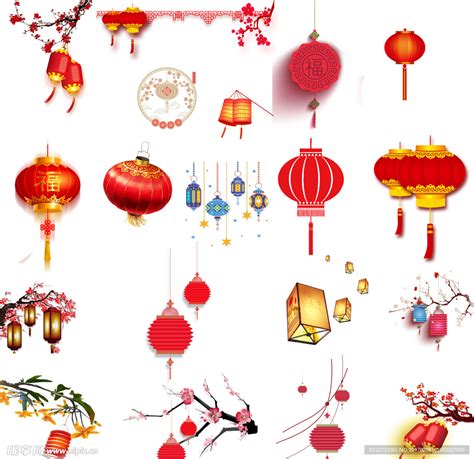灯笼psd素材设计图广告设计广告设计设计图库昵图网