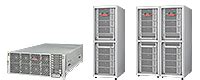 UNIXサーバ SPARC Servers 製品ラインナップ 富士通