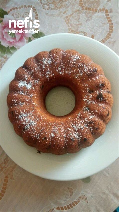 Sade Kek Nefis Yemek Tarifleri 4999296