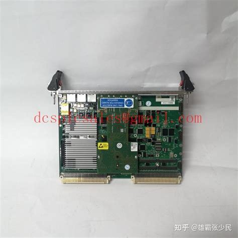 ABB UFC718AE101 HIEE300936R0101 可以配置为4通道毫伏级模拟输入 知乎