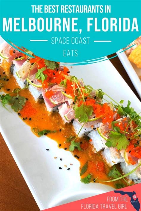 The Best Melbourne Florida Restaurants For 2023 Artofit
