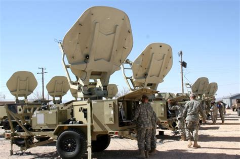 Army Transitions Win T Sustainment Support Back To The U S Article
