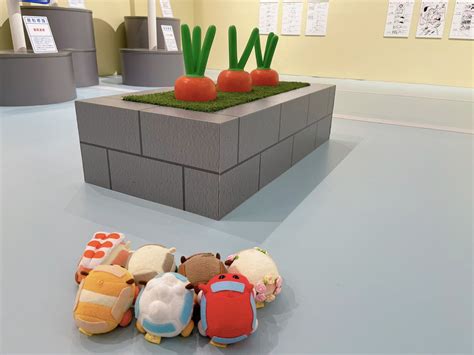 PUI PUI モルカー公式 on Twitter RT parco shinsai PUIPUIモルカー展 DRIVING