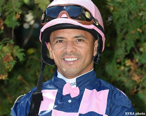 Jose Lezcano Returns Thursday Following Shoulder And Knee Surgery Paulick Report Latest News