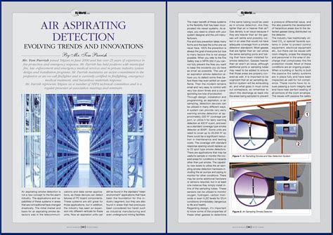 Air Aspirating Detection Evolving Trends And Innovations Telgian