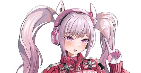 Nikkefanartcontest Girl Doujin Nikke アリス Pixiv