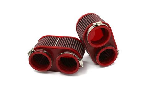 Filtre à Air BMC pour GSX R 750 85 91 GSX R 1100 89 92 Street