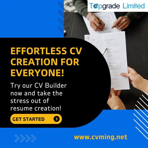 Not Confident In Your Resume Formatting Skills Topgrade Limited