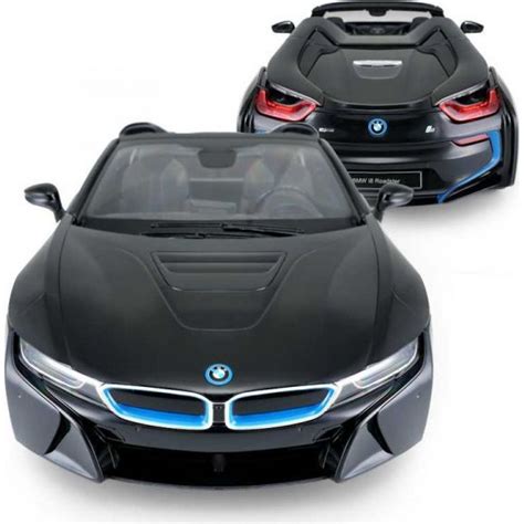Rastar RC auto BMW i8 Roadster 1 : 12 | 4KIDS.cz
