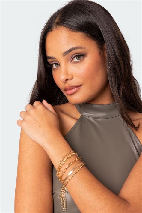 Assorted Bracelet Pack Edikted