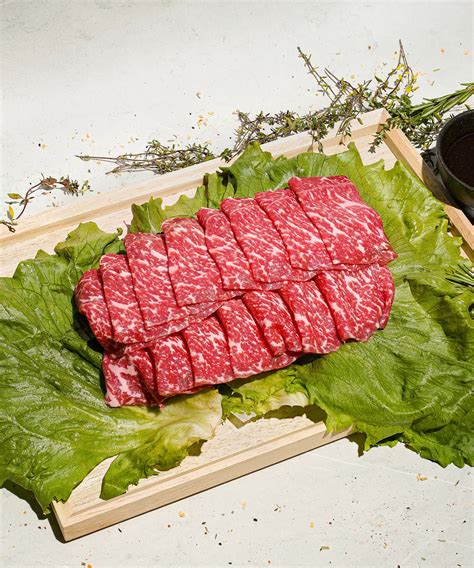 Australian Wagyu Beef Rump Mb 89 Mmmm Singapore