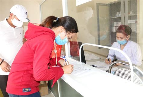 Phụ Nữ Mang Thai Cần Tiếp Cận Dịch Vụ Hiv Sớm để Sinh Con Khỏe Mạnh