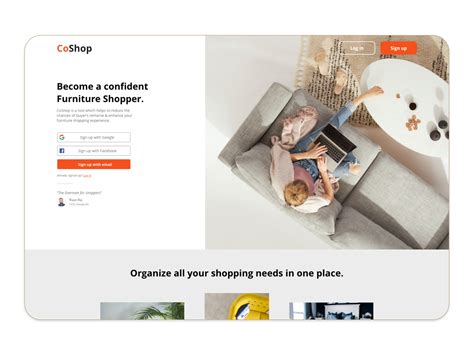 ui experiments 5 images behance
