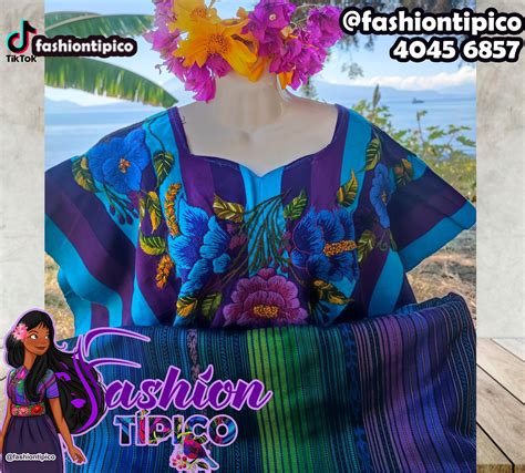 Fashion Tipico Descubre La Belleza Del Traje Típico De Santiago
