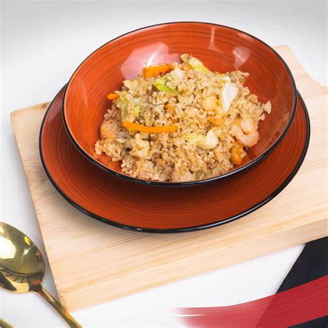 Chow Fan Purposefoods Ph