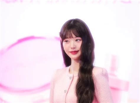 231127 Wonyoung At Amuse Pop Up Store In Japan Kpopping