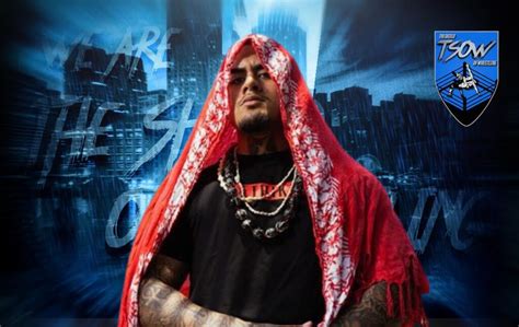 Zilla Fatu Vorrebbe Entrare Nella Bloodline