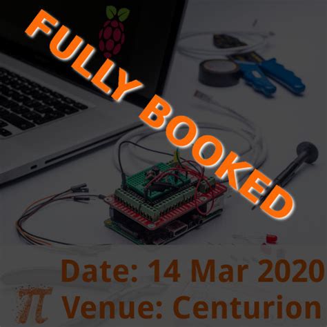 Introduction To Electronics On Raspberry Pi