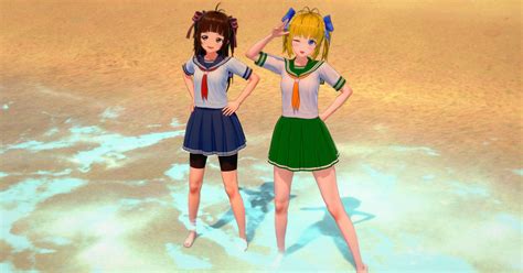 コイカツサンシャイン コイカツ！サンシャイン自作キャラ 竜水和尚殿のイラスト Pixiv