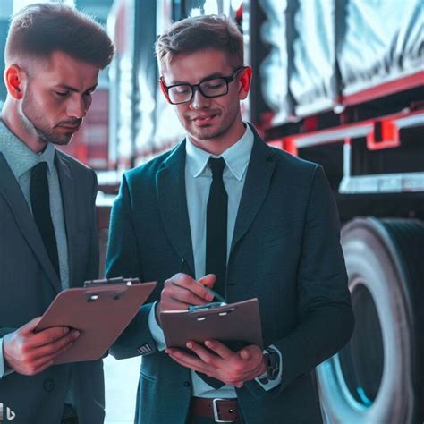 Erp For Freight Transportation Brokers Boost Cargo Management