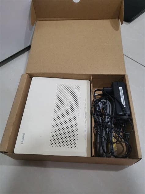 Unifi Gateway Huawei GPON Terminal Computers Tech Parts