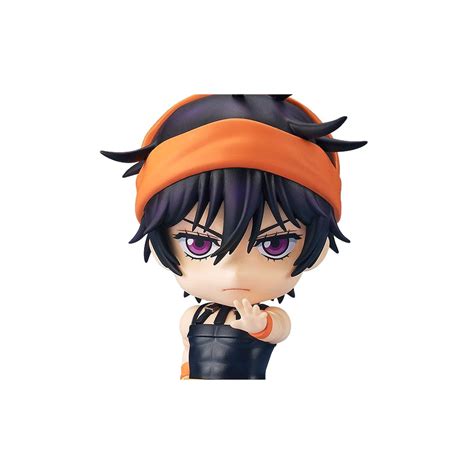Nendoroid No 1684 Jojos Bizarre Adventure Golden Wind Narancia