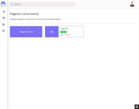 Magento 2 Order Fetch Uvdesk Open Source Helpdesk