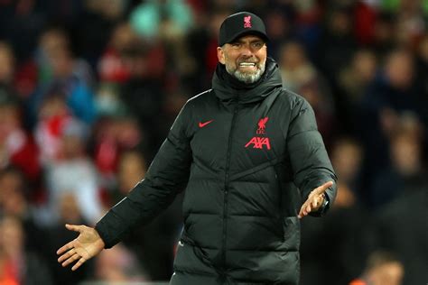 Watch Jürgen Klopps Post Match Press Conference Vs West Ham Lfc Globe