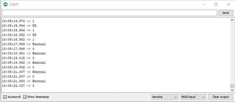 Switch Case With Multiple Inputs Programming Arduino Forum