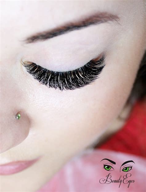 Примеры работ | Beauty Eyes