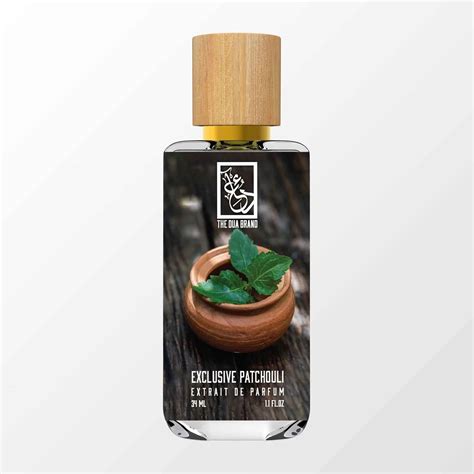 Exclusive Patchouli Dua Fragrances Inspired By Sole Patchouli
