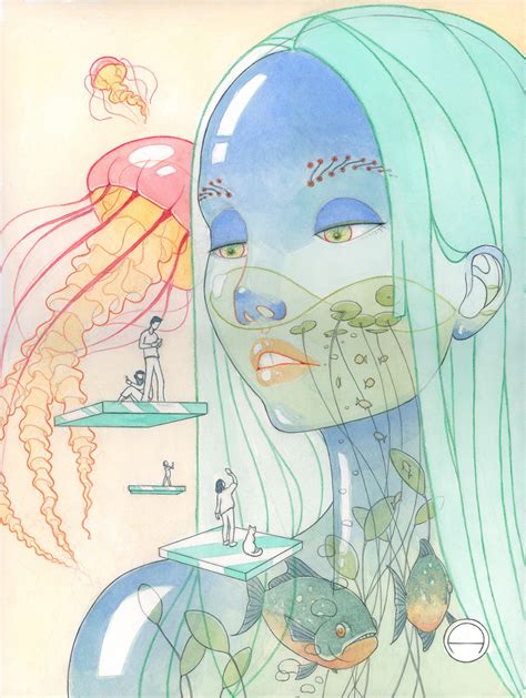 Awaking By Artanzo On Deviantart